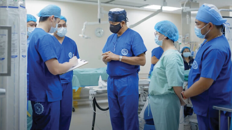 St. Luke’s Medical Center - Global City Sets New Benchmarks with ...